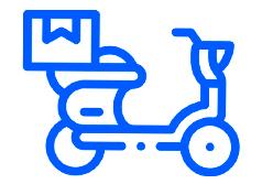 Celular Honor CLK-LX3 X7b 8GB+256GB Color Verde Esmeralda | TERA