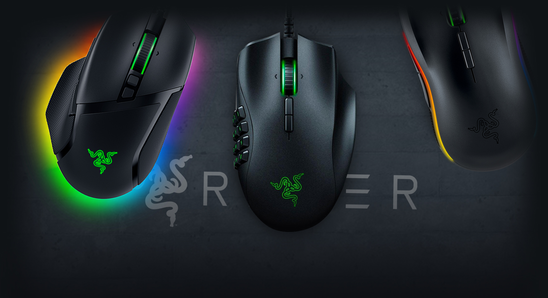 Razer Guatemala | Envío Gratis a todo el país | TERA Guatemala
