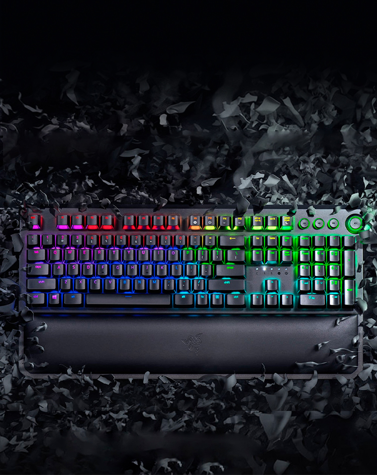 Razer Guatemala | Envío Gratis a todo el país | TERA Guatemala