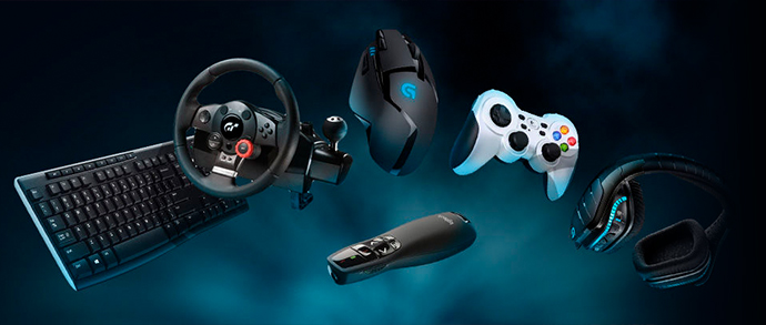 Logitech Guatemala | Envíos Gratis | TERA