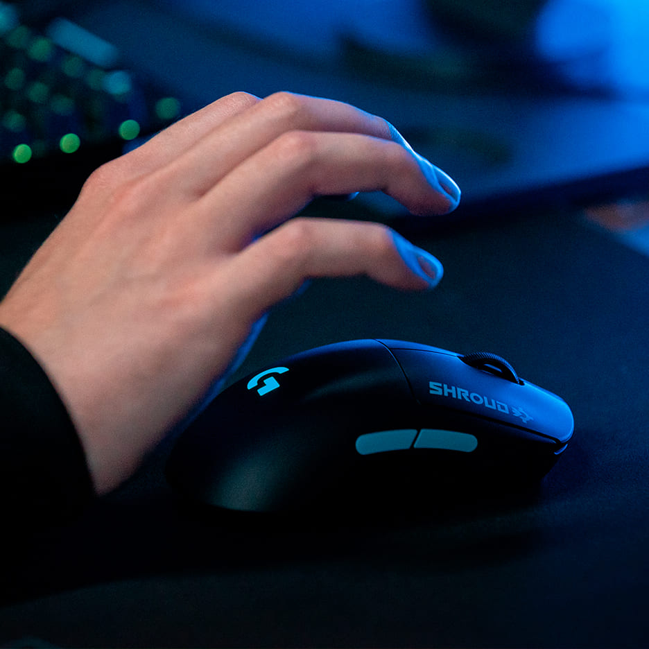 Logitech Guatemala | Envíos Gratis | TERA