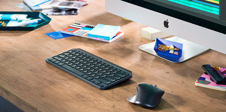 Logitech Guatemala | Envíos Gratis | TERA