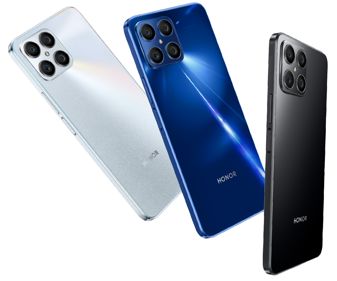 Honor Guatemala - Telefono Honor | TERA