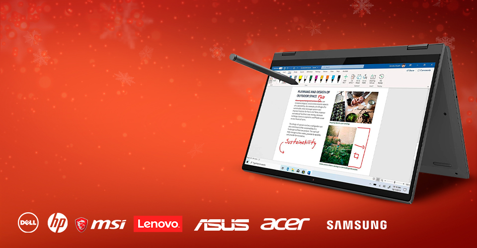 Compra las mejores Laptops Guatemala - Laptop perfecta - TERA