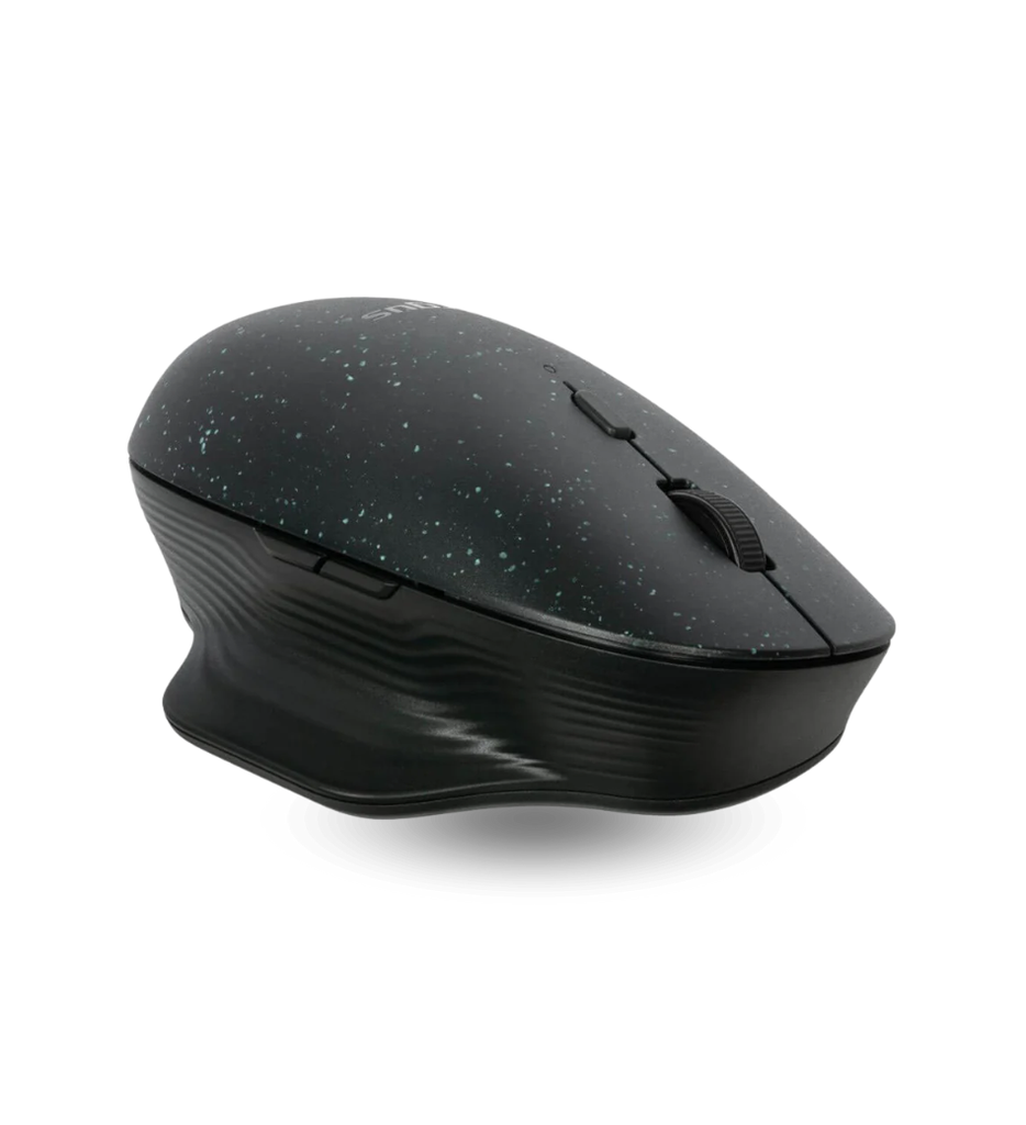 Mouse Inalambrico Targus AMB586GL EcoSmart ErgoFlip Color Negro | TERA ...