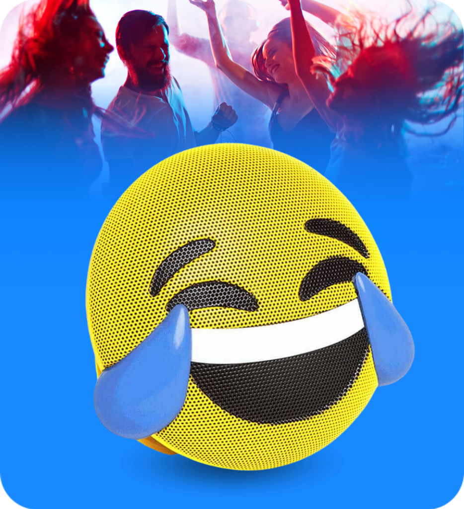 BOCINA JAMOJI II LOL BT COLOR AMARILLOJAM bocinas bocina bluetooth ...